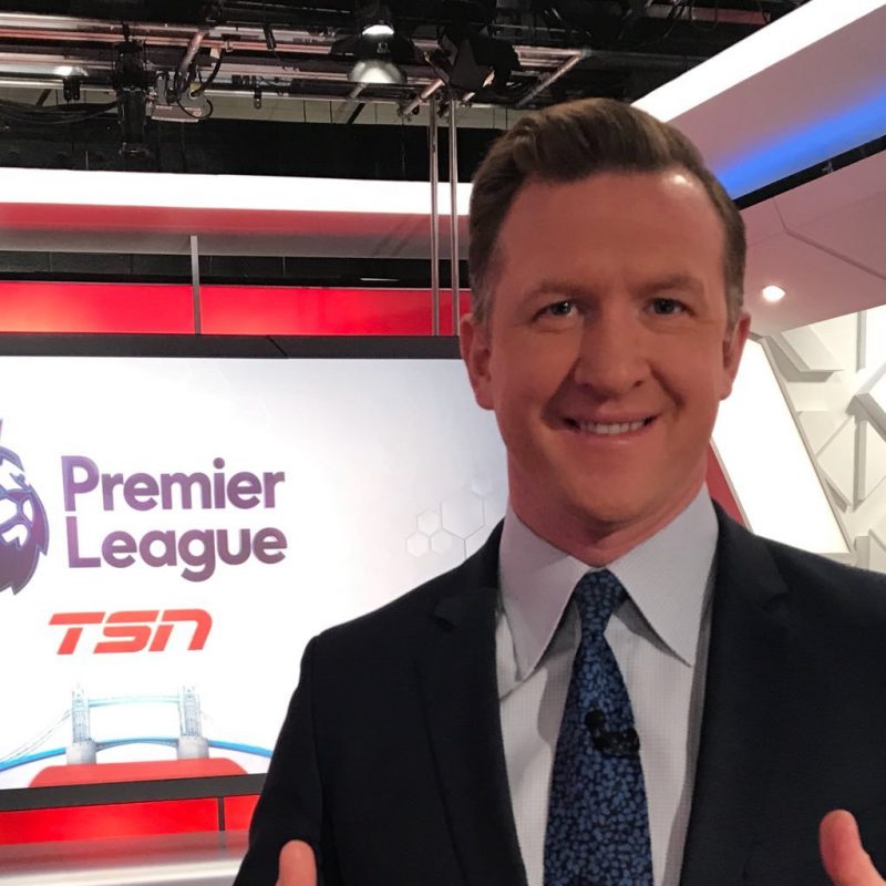 Steve Caldwell Portfolio